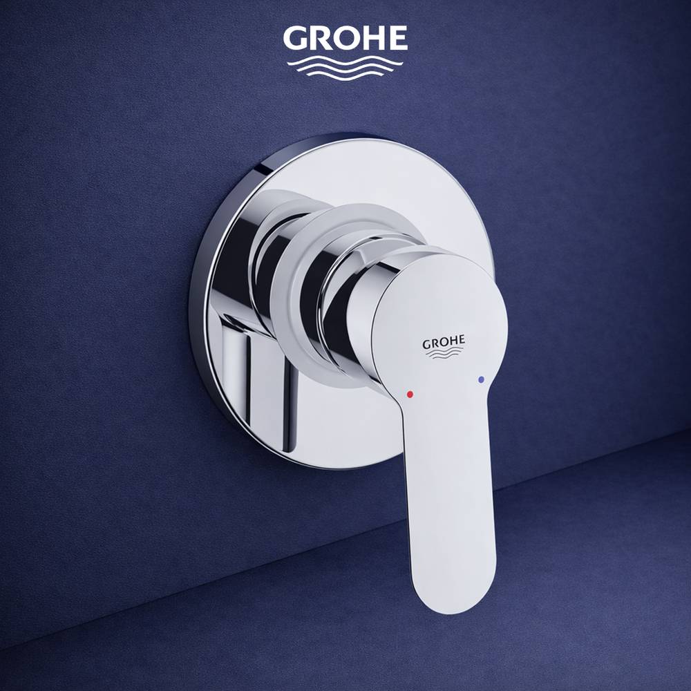 GROHE BAUEDGE SHOWER (29040) | Build-Buy
